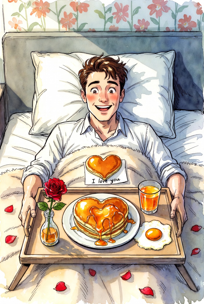 10 Thoughtful Valentine’s Gift for Boyfriend Ideas That Feel Personal ...