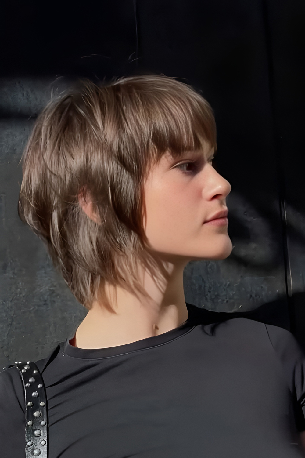 33 Short Shag Haircuts Everyone’s Saving Right Now - Insiderlyfe