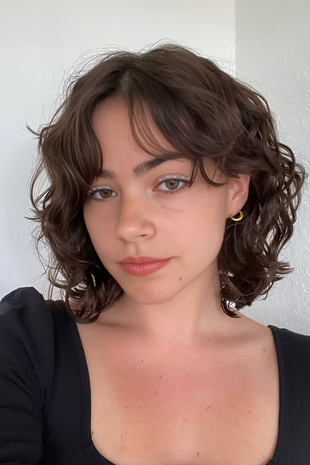 33 Short Shag Haircuts Everyone’s Saving Right Now - Insiderlyfe