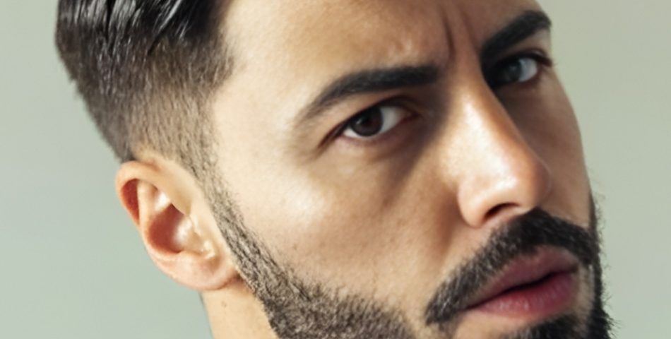 18 Clean Taper Fade With Beard Looks Every Man Should Try - Insiderlyfe