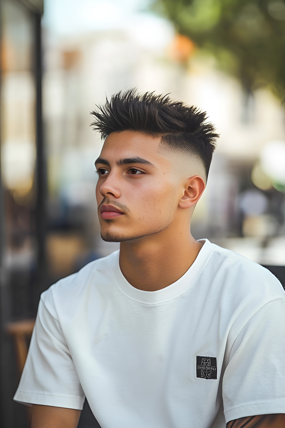 Men's Short Hairstyle Guide: 30 Clean Cuts to Show Your Barber ...