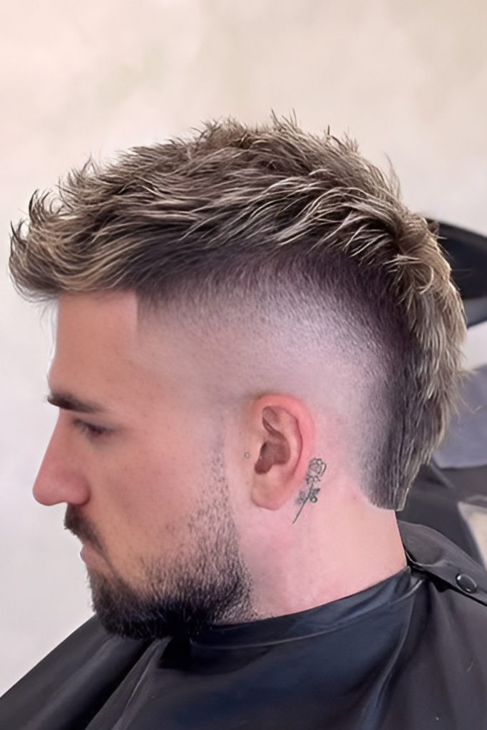 Men's Short Hairstyle Guide: 30 Clean Cuts to Show Your Barber ...