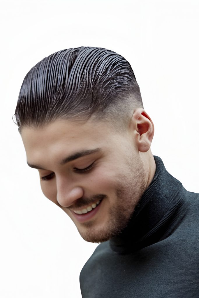Men's Short Hairstyle Guide: 30 Clean Cuts to Show Your Barber ...