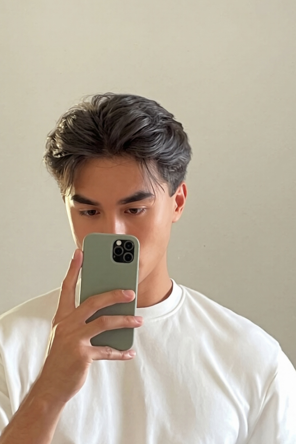18 Modern Two Block Haircut Men Styles Barbers Recommend - Insiderlyfe